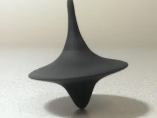Inception Top by UnoriginalElephant | Download free STL model ...