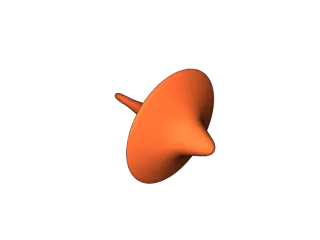 Inception Top by UnoriginalElephant | Download free STL model ...