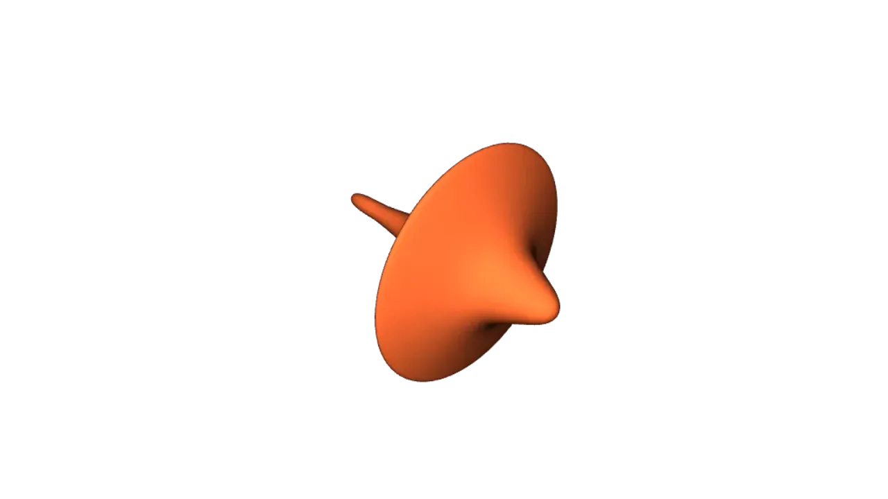 Inception Top by UnoriginalElephant | Download free STL model ...