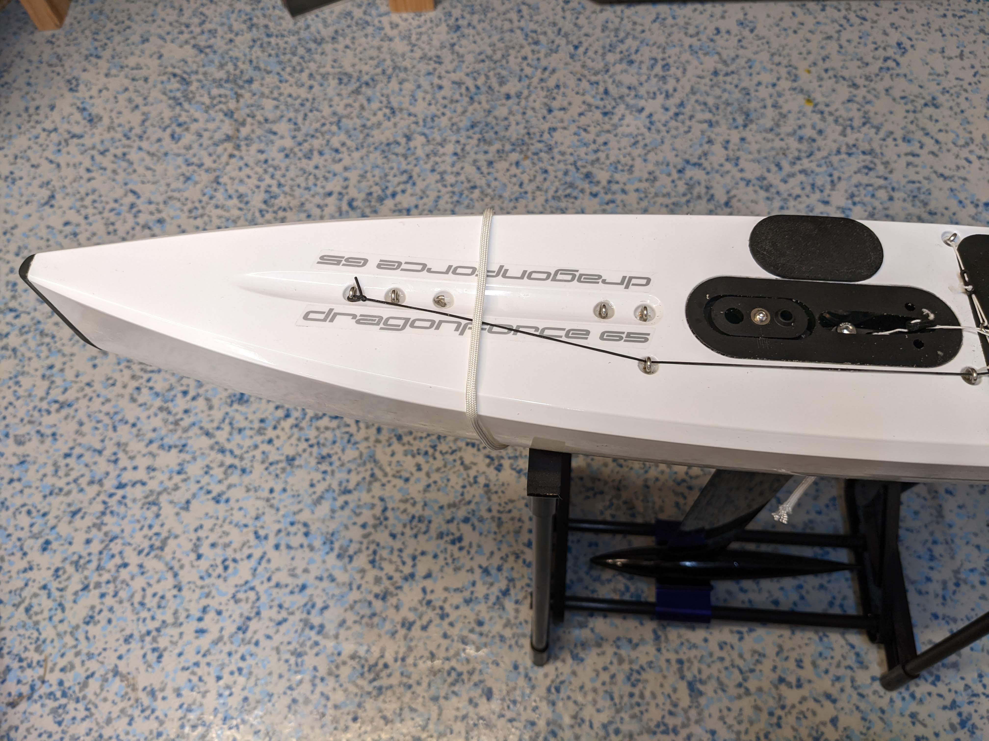 DragonForce Flexible Hatch Cover by ungood | Download free STL model ...