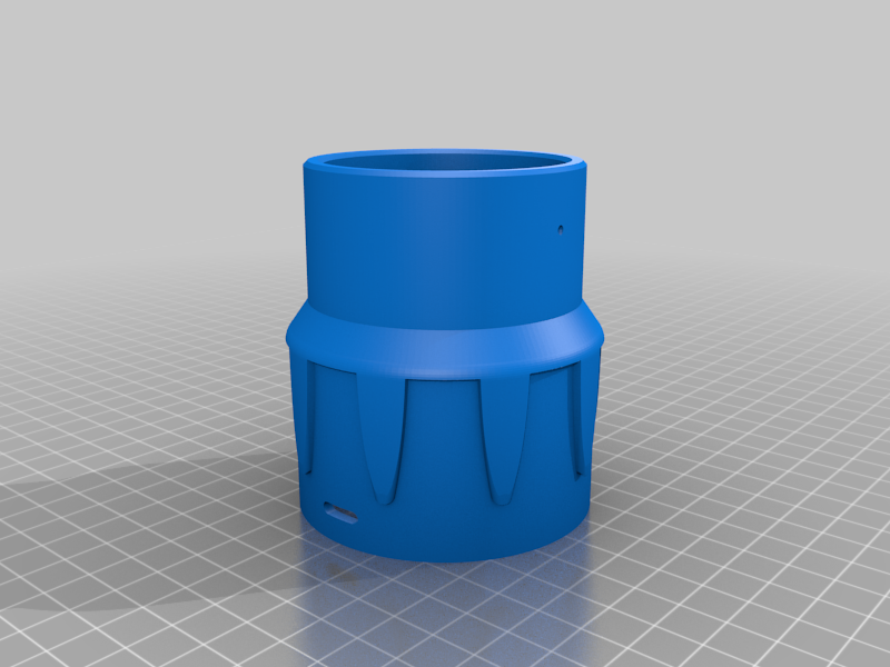 Festool Adapters by dancan13f | Download free STL model | Printables.com