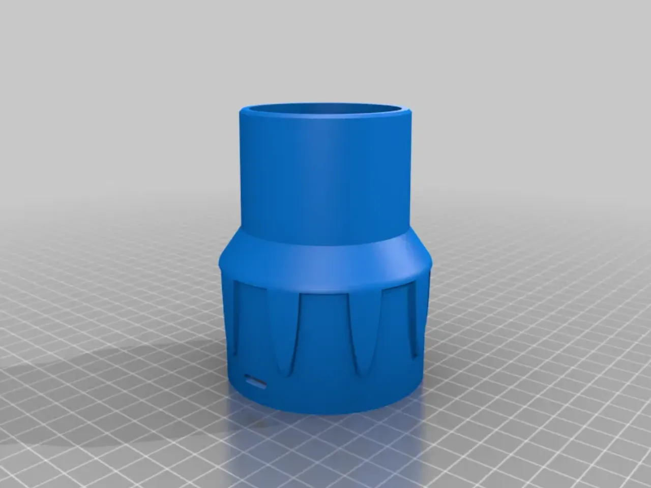 Festool Adapters by dancan13f | Download free STL model | Printables.com