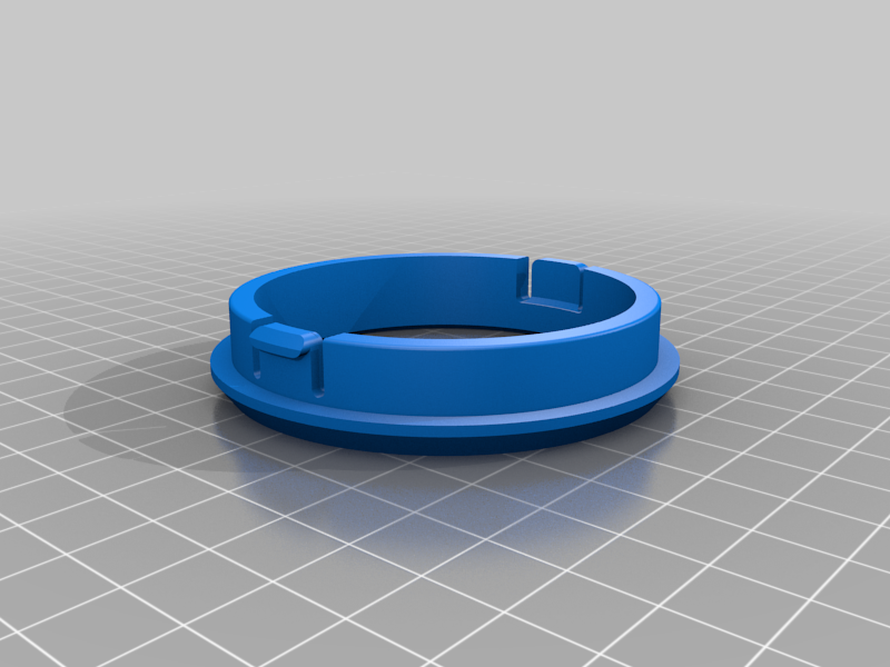 Festool Adapters by dancan13f | Download free STL model | Printables.com