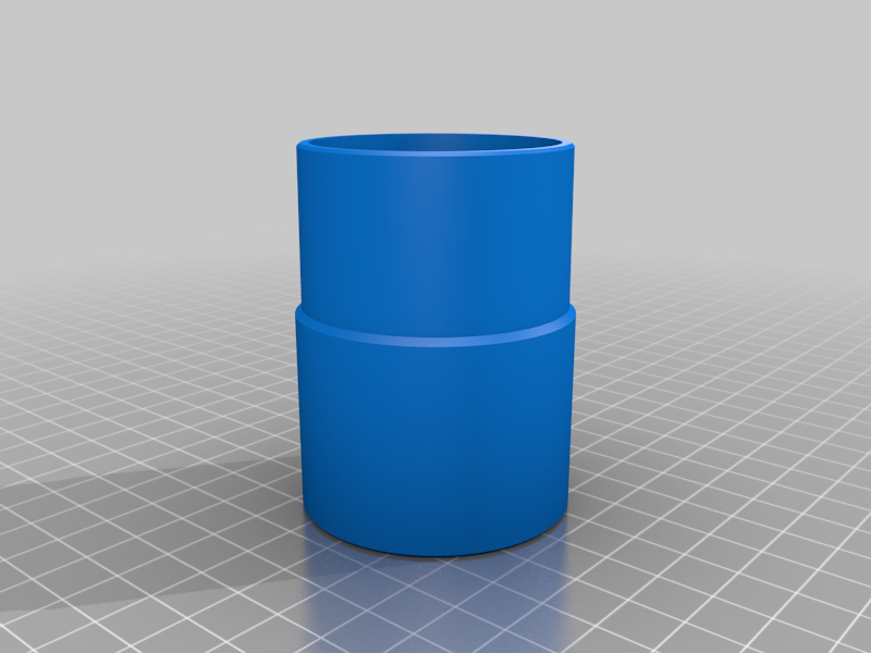 Festool Adapters by dancan13f | Download free STL model | Printables.com