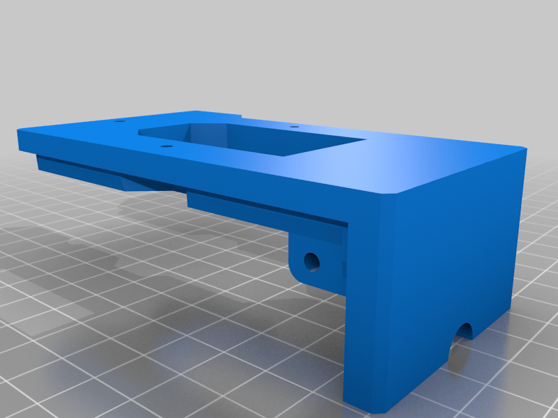 Stronger Buster Beagle Injection Molder PID Case Remix by gaspain ...