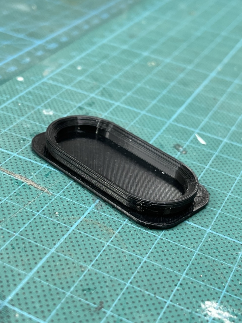 DF65 Battery hatch by Kj_temmes | Download free STL model | Printables.com