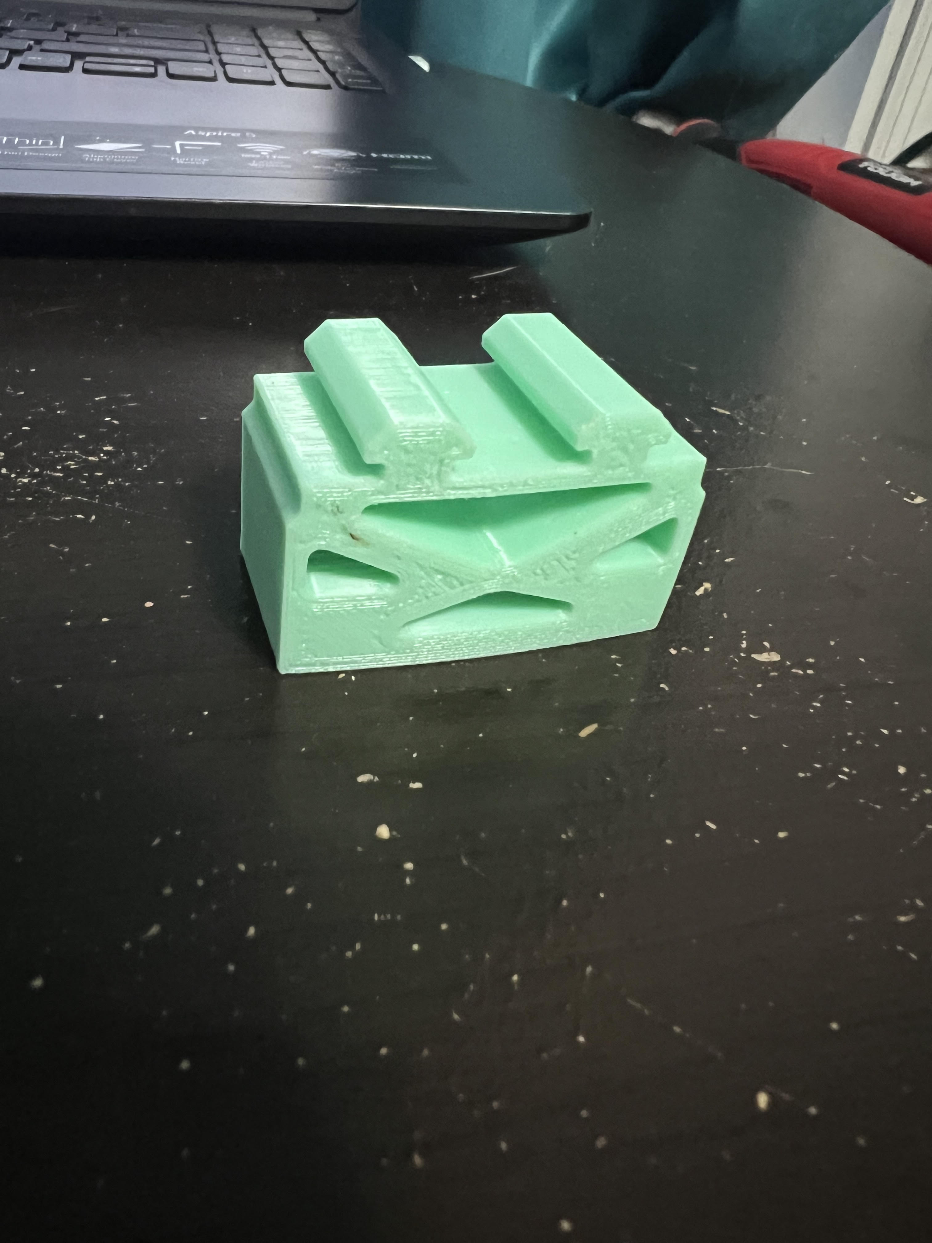 ENDER Riser feet by Blake3DPrinting | Download free STL model ...