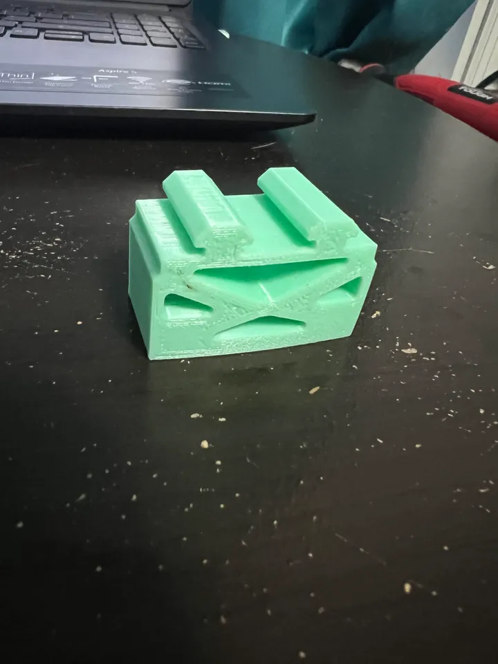 ENDER Riser feet by Blake3DPrinting | Download free STL model ...