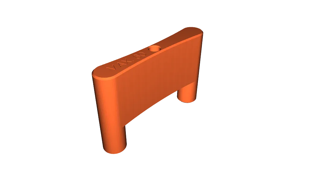 Center Line Marking Tool by cewo | Download free STL model | Printables.com
