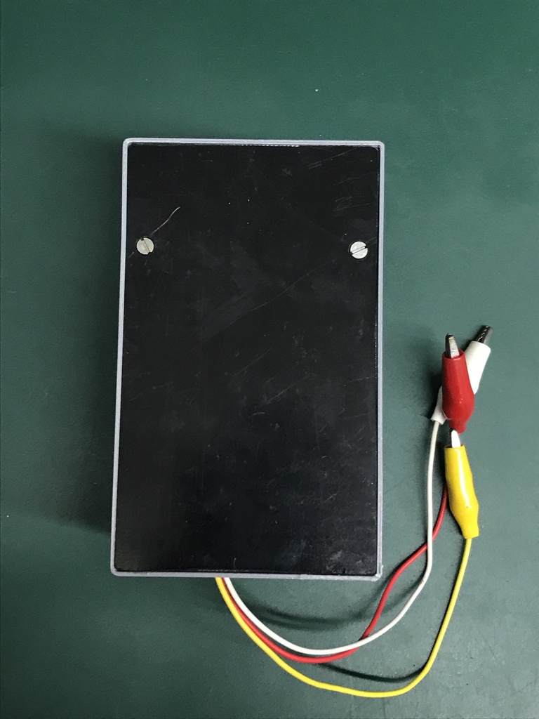 Case for GM328A Tester by db3jhf | Download free STL model | Printables.com