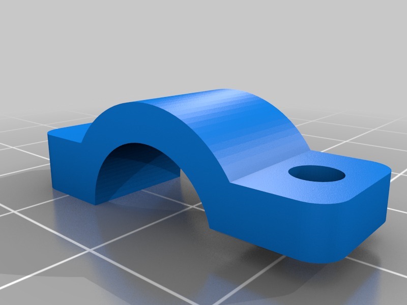 Laser-Cradle for Fabscan Pi Cube by db3jhf | Download free STL model ...
