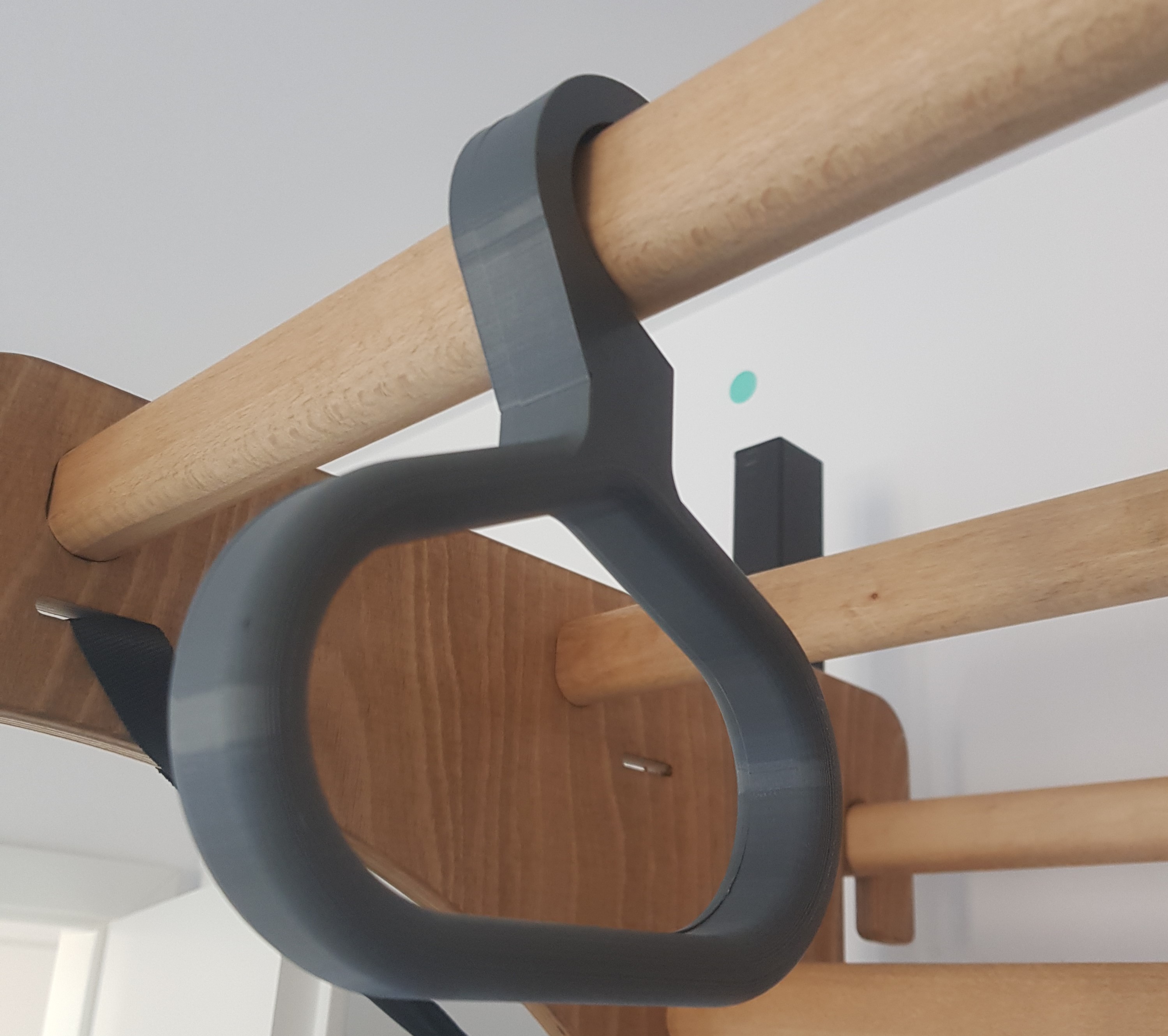 Public transport handle by malyzbir | Download free STL model ...