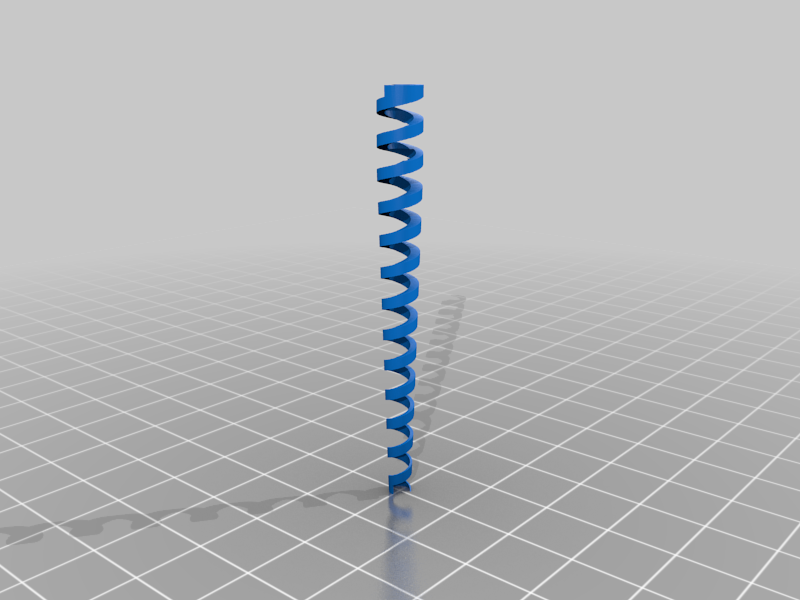 Cable fixer (iPhone, USB, etc) by robertferanec | Download free STL ...
