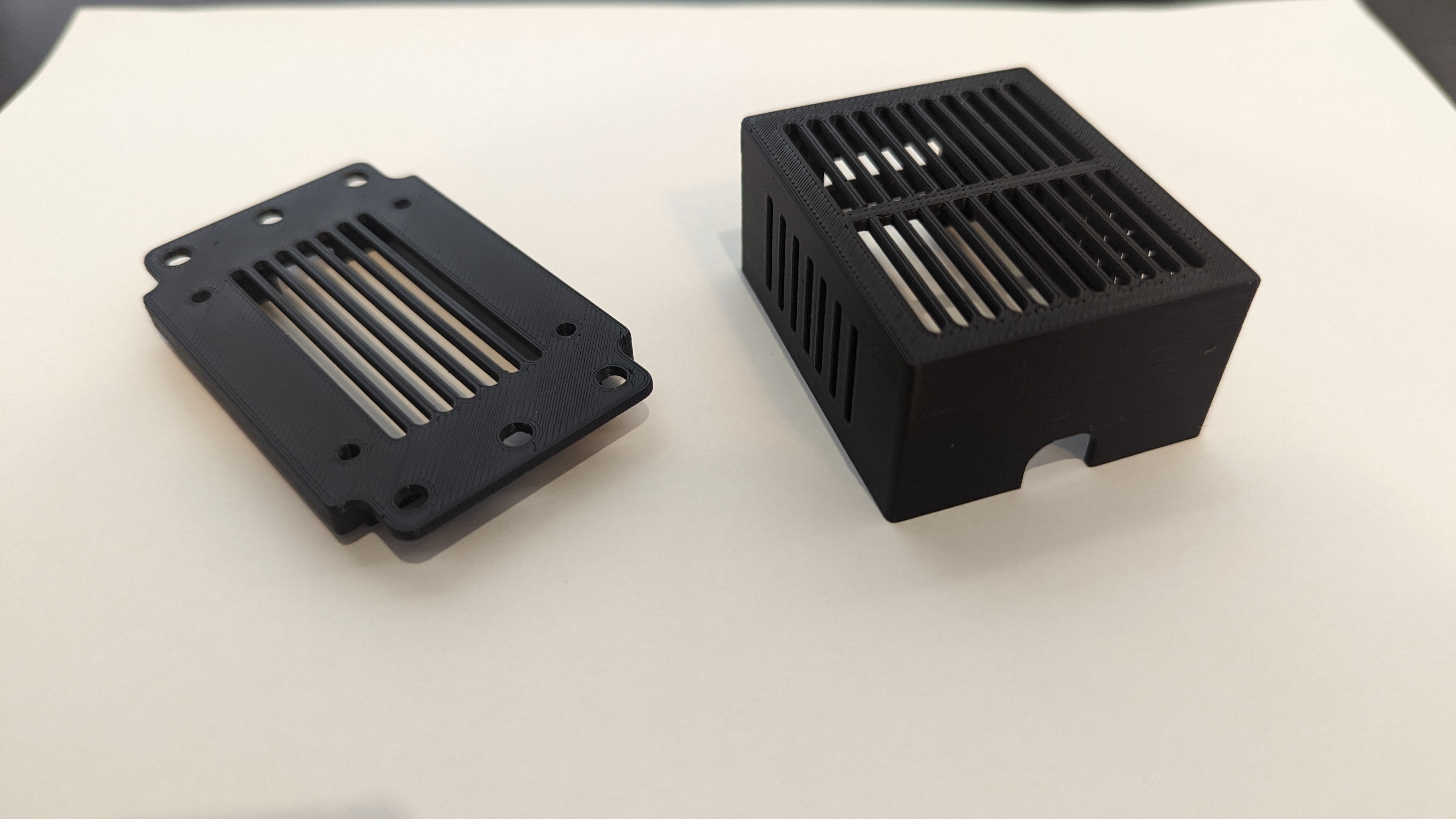 QuinLED Dig Uno v3.1 by eroedig | Download free STL model | Printables.com