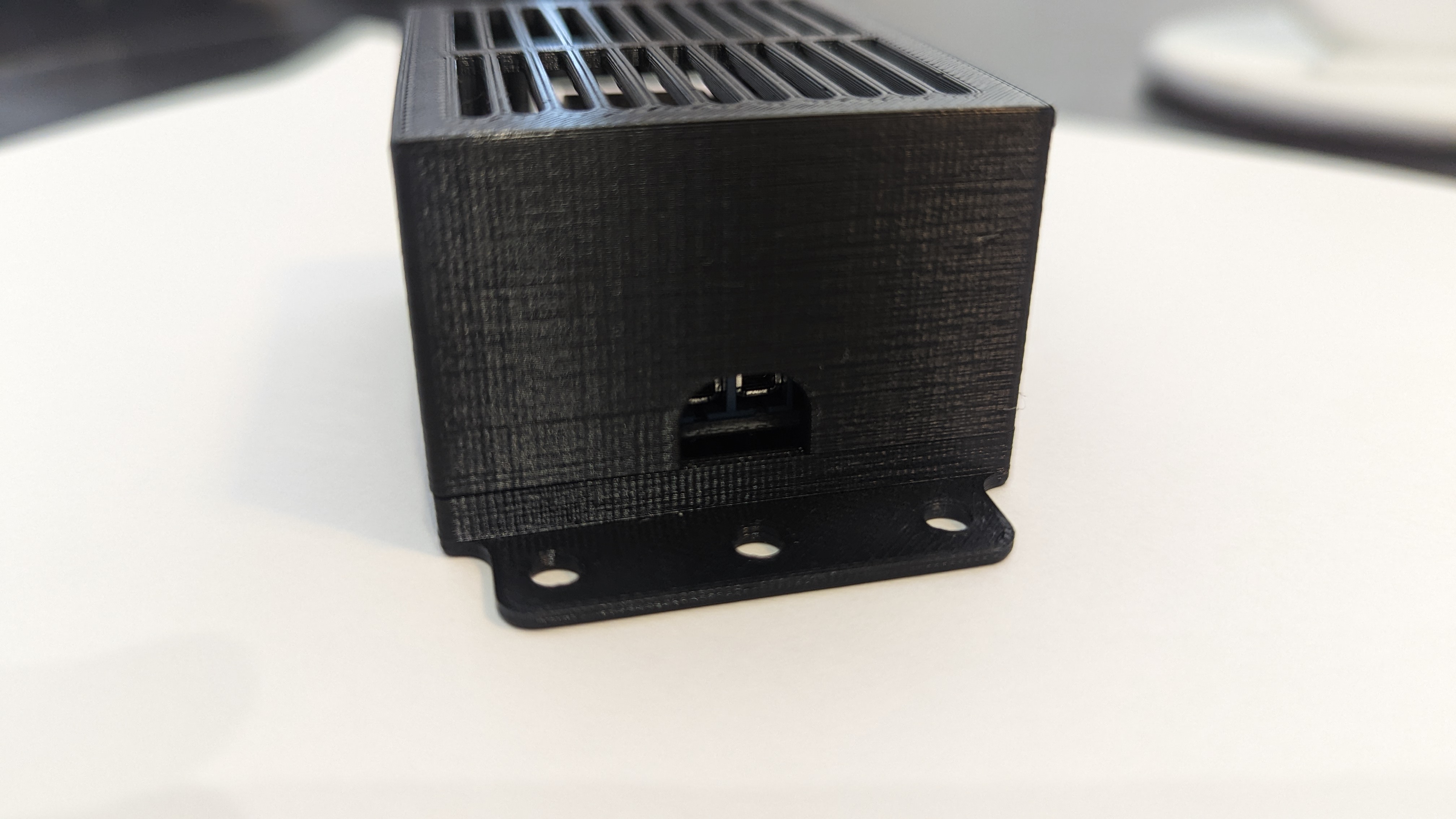 QuinLED Dig Uno v3.1 by eroedig | Download free STL model | Printables.com