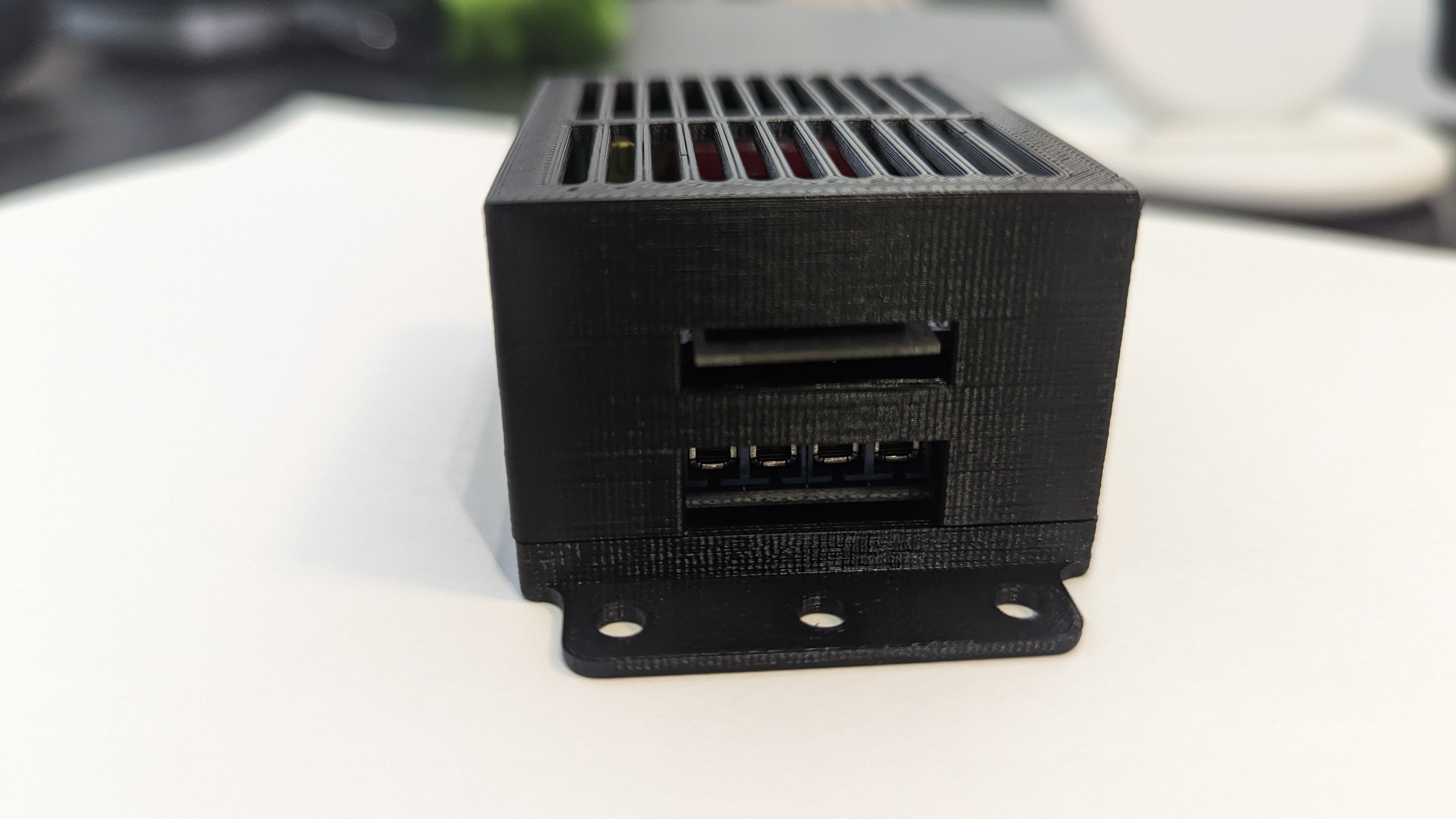 QuinLED Dig Uno v3.1 by eroedig | Download free STL model | Printables.com