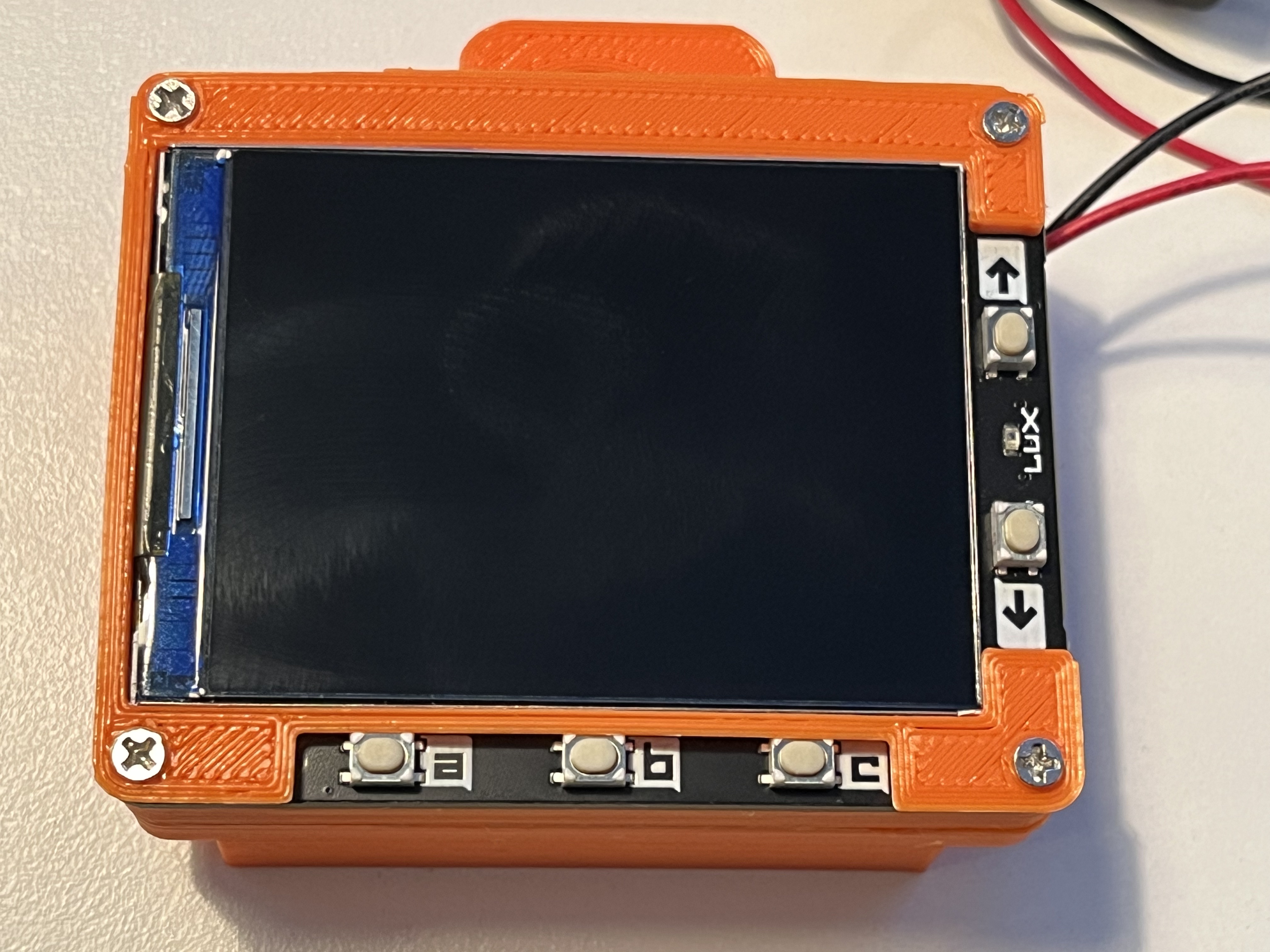 Tufty 2040 Badge Carrier Remix (AAA version) by Myrcurial | Download ...