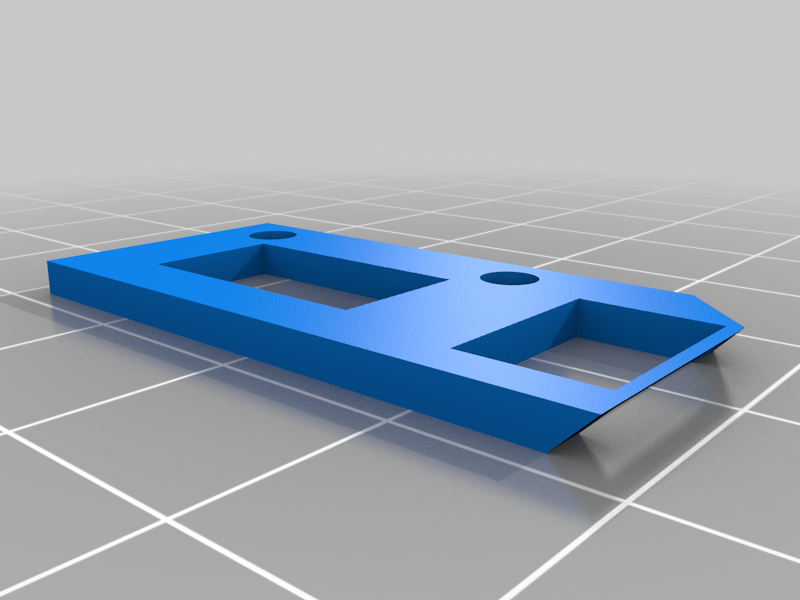 YetAnotherLargerMinicube, small Corexy Printer by Jesterhead | Download ...