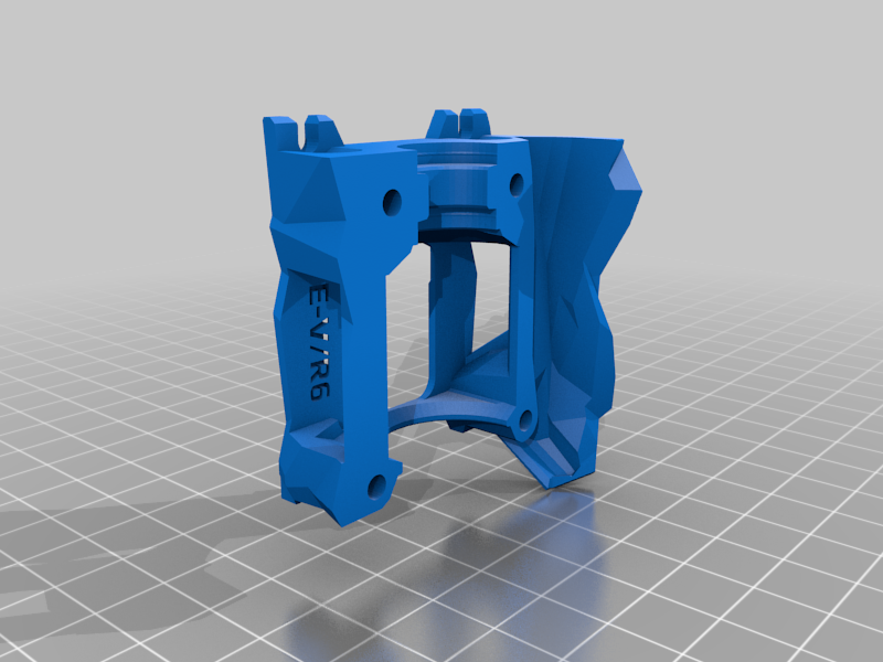 YetAnotherLargerMinicube, small Corexy Printer by Jesterhead | Download ...