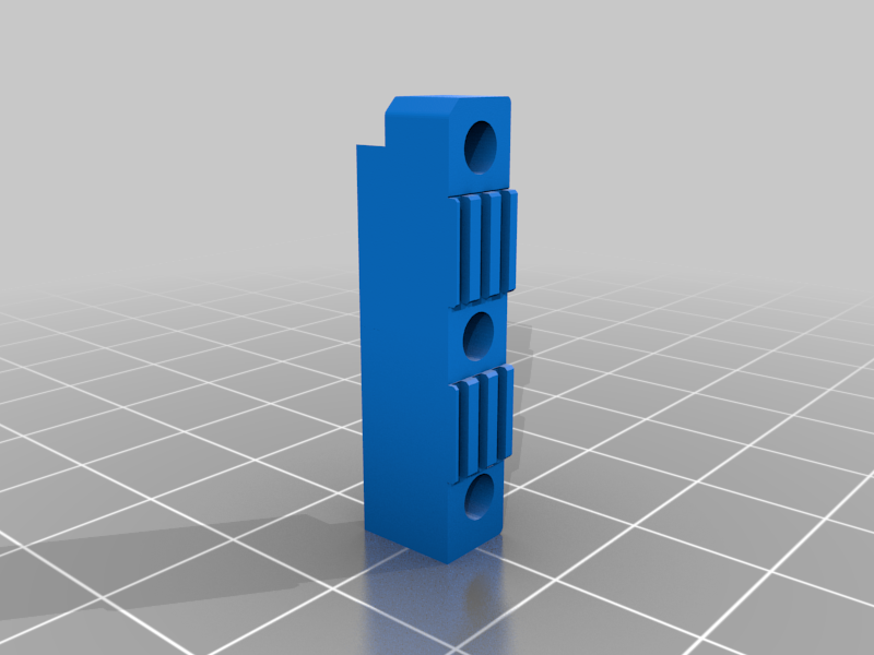 YetAnotherLargerMinicube, small Corexy Printer by Jesterhead | Download ...