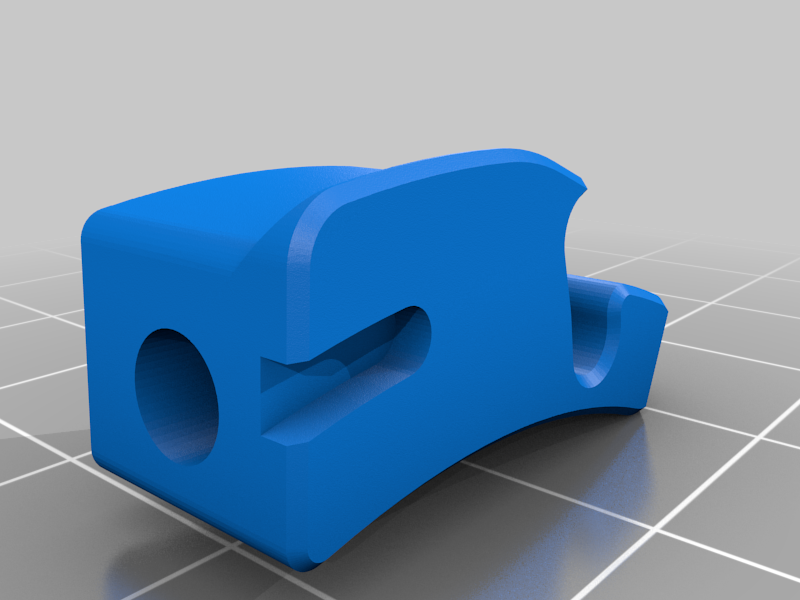 YetAnotherLargerMinicube, small Corexy Printer by Jesterhead | Download ...