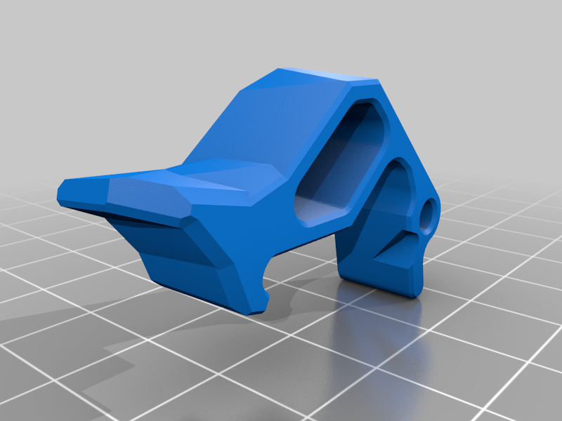 YetAnotherLargerMinicube, small Corexy Printer by Jesterhead | Download ...