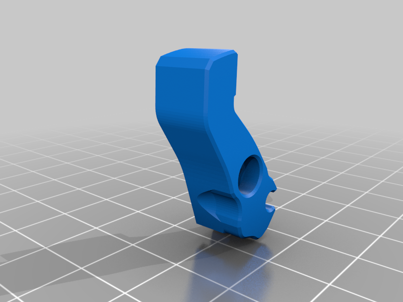YetAnotherLargerMinicube, small Corexy Printer by Jesterhead | Download ...