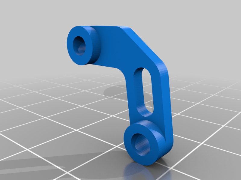 YetAnotherLargerMinicube, small Corexy Printer by Jesterhead | Download ...