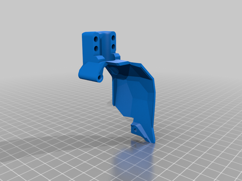 YetAnotherLargerMinicube, small Corexy Printer by Jesterhead | Download ...