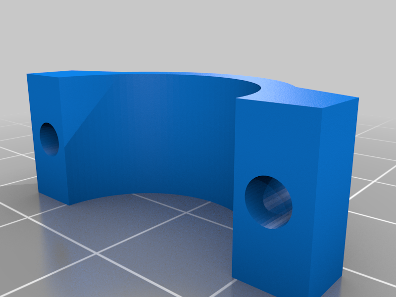 YetAnotherLargerMinicube, small Corexy Printer by Jesterhead | Download ...