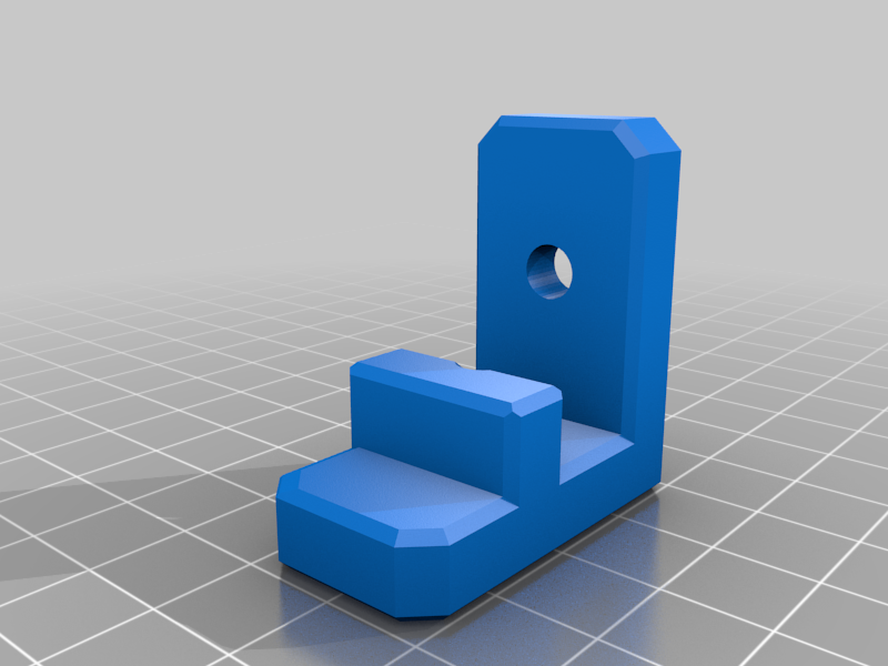YetAnotherLargerMinicube, small Corexy Printer by Jesterhead | Download ...