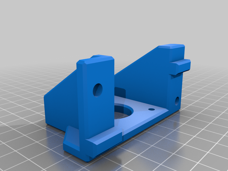 YetAnotherLargerMinicube, small Corexy Printer by Jesterhead | Download ...