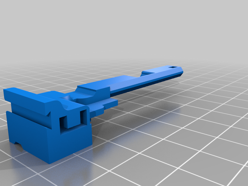 PurgeBear Afterburner Remix, Retractable Purge Mechanism by Jesterhead ...