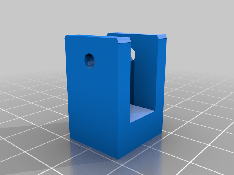 3DTje RX Remix - small / mini 3D printed printer by Jesterhead ...