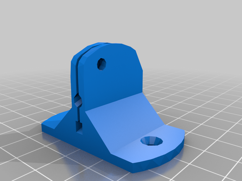 Prusa MMU2S Filament Buffer Solution Remix by Jesterhead | Download ...