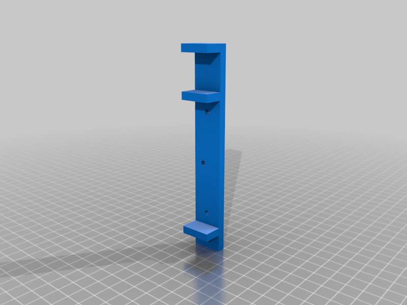 Prusa MMU2S Filament Buffer Solution Remix by Jesterhead | Download ...