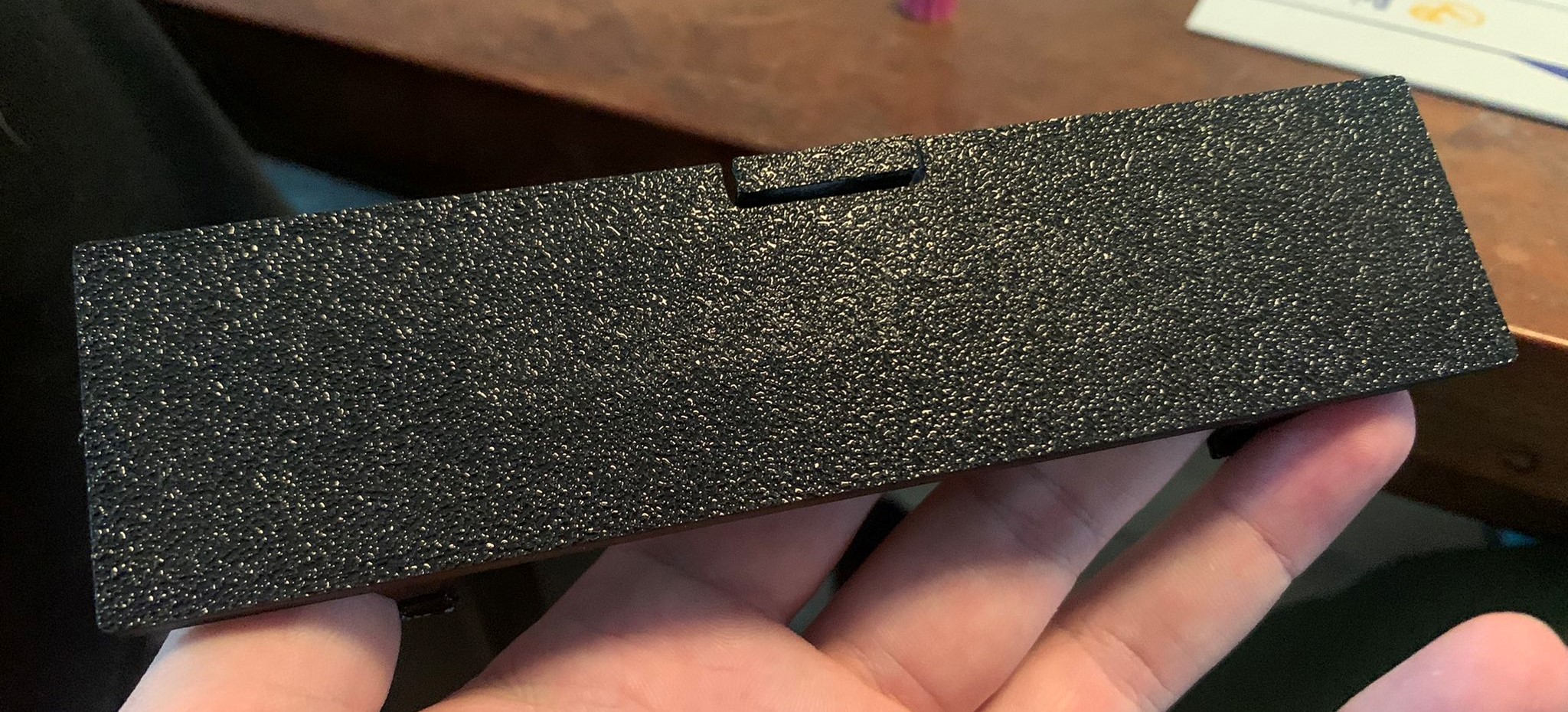 Pioneer LaserActive - PAC cover by RetroGameRevival | Download free STL ...