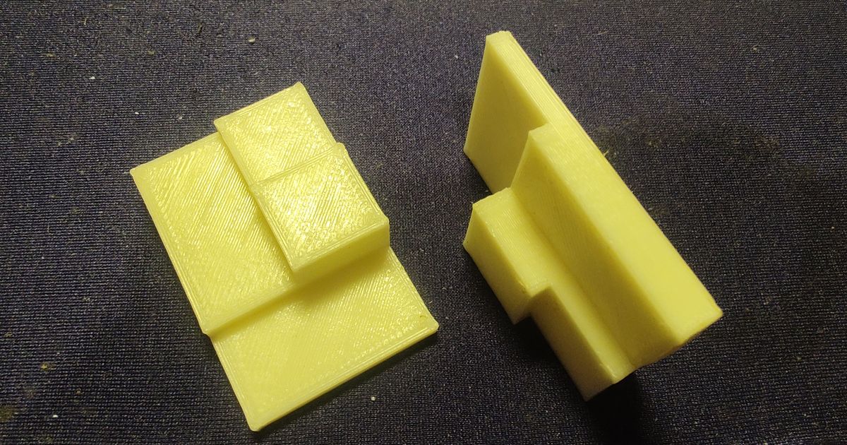 Wedge insert by SPŠ el.it, Dobruška - kroužek robotiky | Download free ...