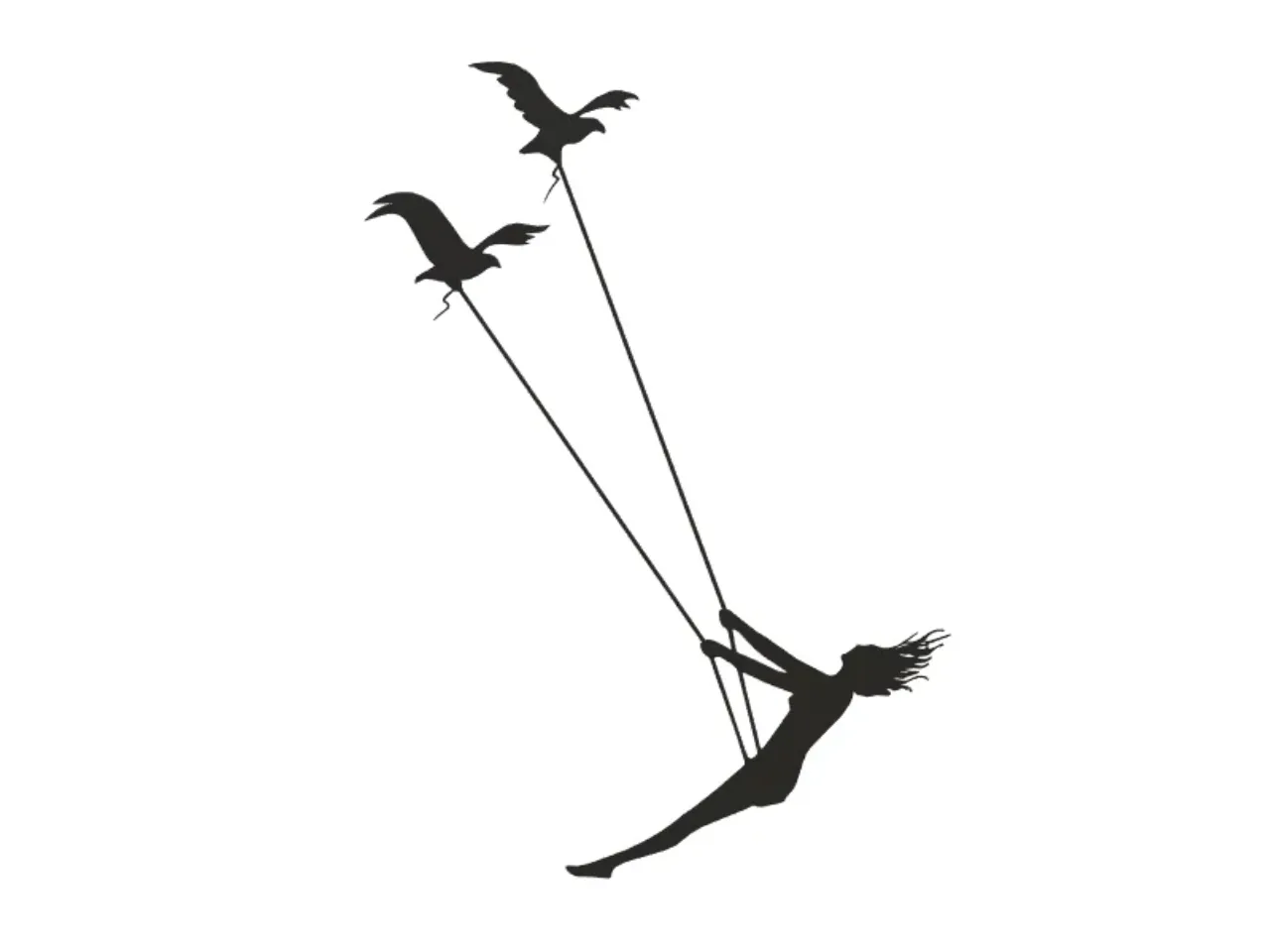 Levity by Leonid Babarinow | Download free STL model | Printables.com