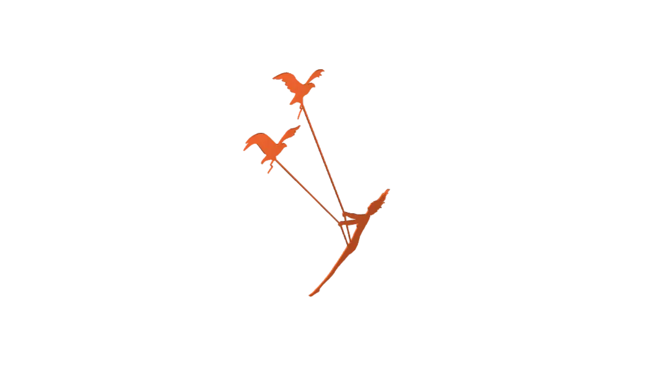 Levity by Leonid Babarinow | Download free STL model | Printables.com