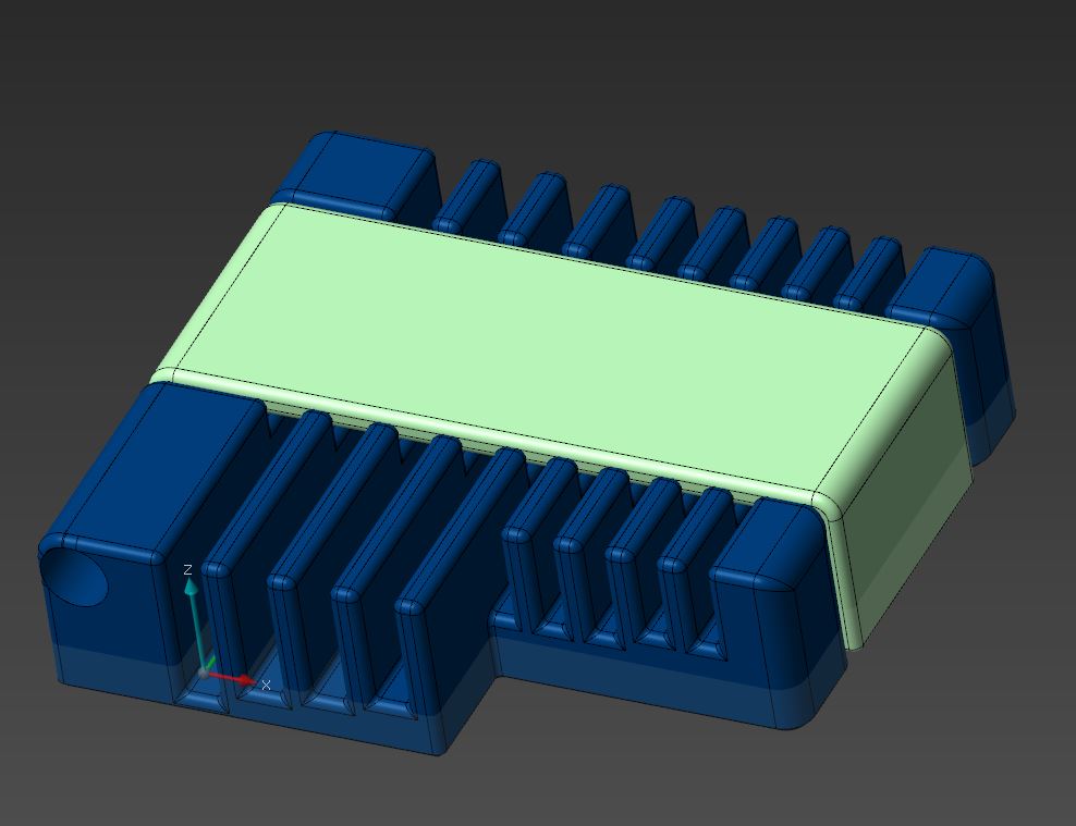 Wrench Organizer 4-11 by Alexander Kromm | Download free STL model ...
