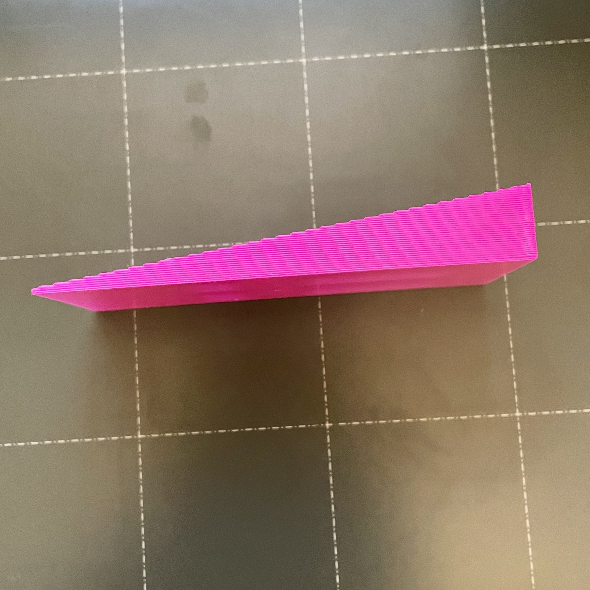 Wedge by G.design | Download free STL model | Printables.com