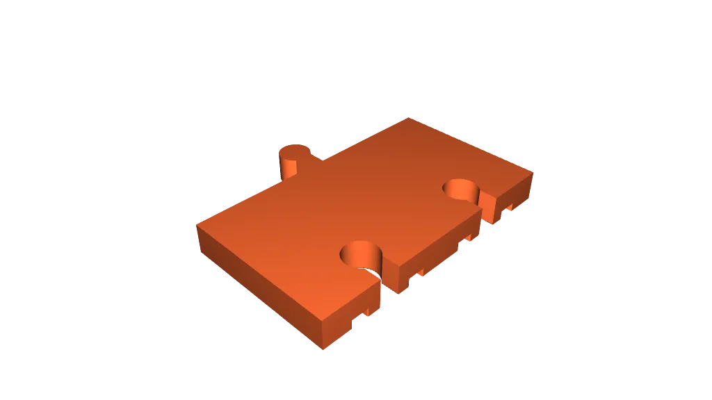 BRIO/PLAYTIVE racing track 2-way/1-way reduction by barteska1 ...