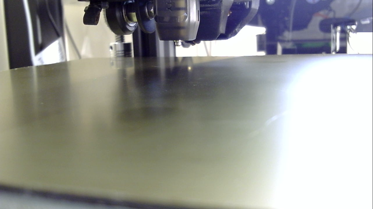 Logitech C270 Mount for Ender 3 (v2) with CR Touch by Phil Barker ...