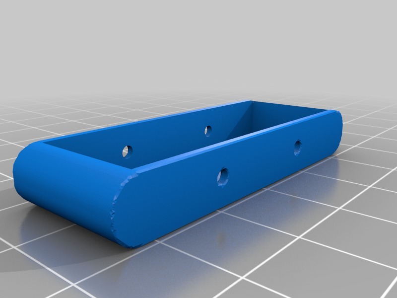 Retro Television Set by cellocgw | Download free STL model | Printables.com