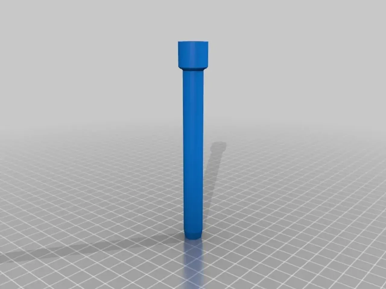 Cascade Fountain by cellocgw | Download free STL model | Printables.com
