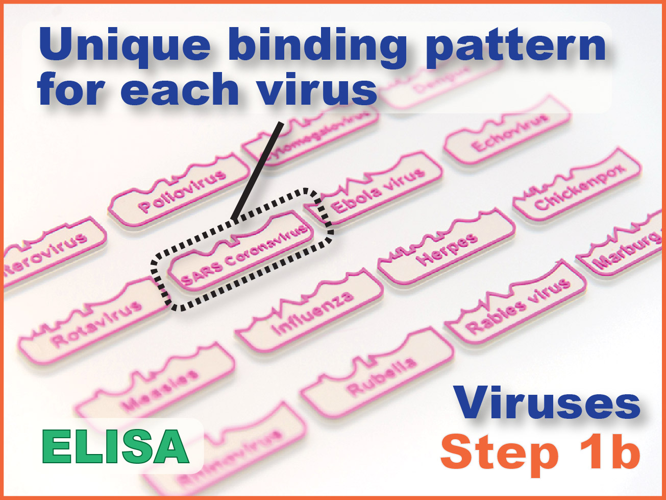 virusSCOPE - Educational game about COVID-19 Diagnostics by Robert ...