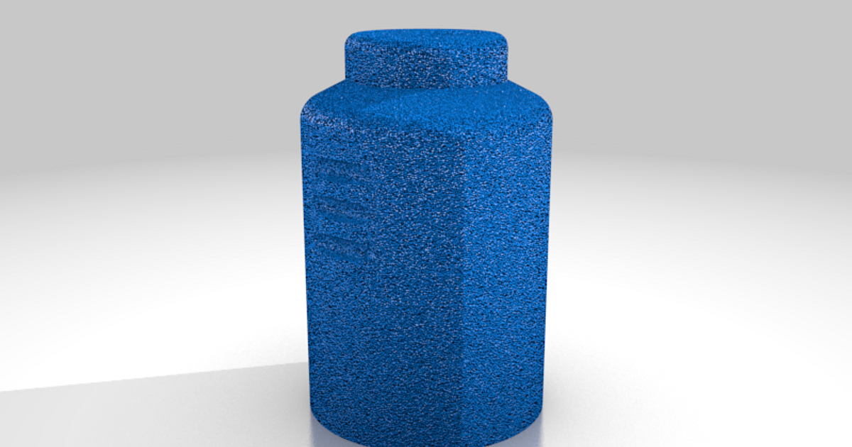 N64 Replacement Plug Casing by edjsage | Download free STL model ...