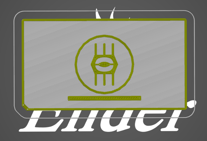 Chamber card 2nd por Ceceka1 | Descargar modelo STL gratuito ...