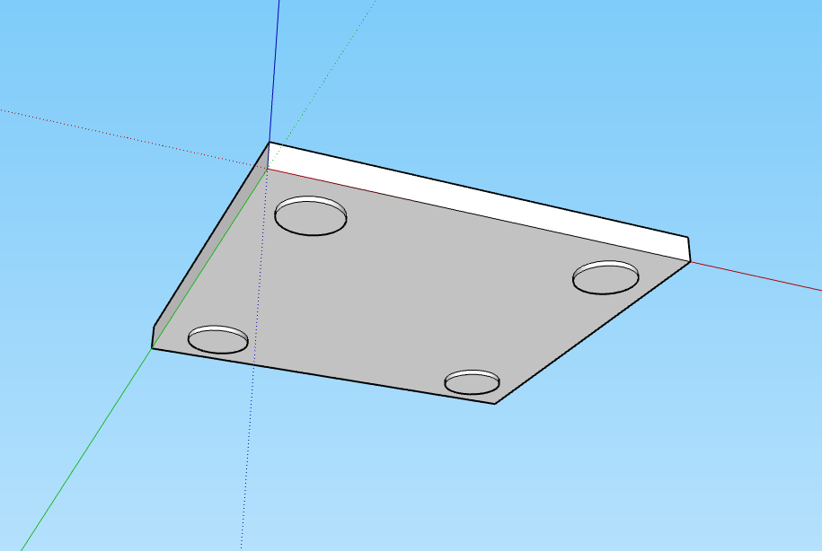 Coaster by Ceceka1 | Download free STL model | Printables.com